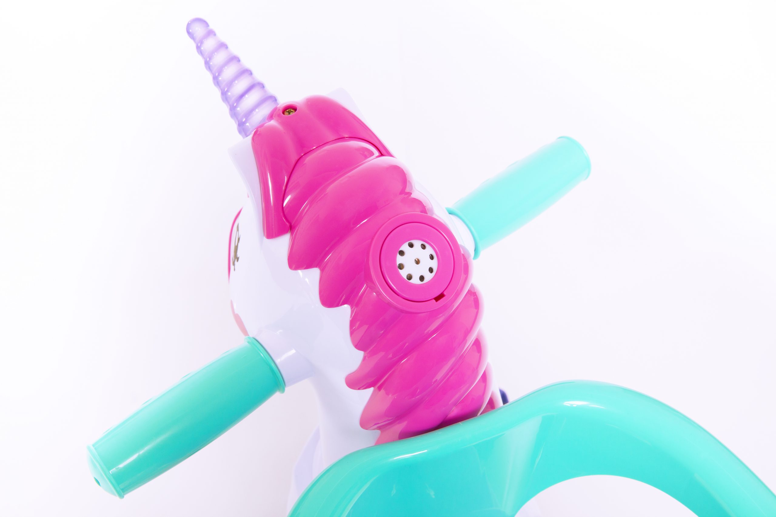 Calesita Fantasy Rosa - Calesita Brinquedos