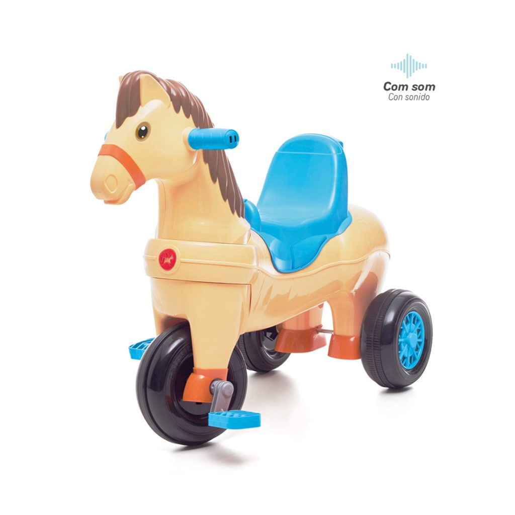 Potó Calesita - Calesita Brinquedos