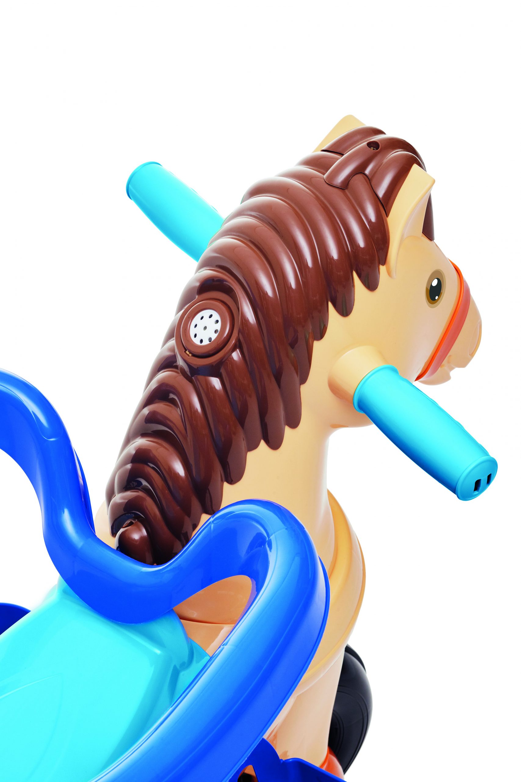 Potó Calesita - Calesita Brinquedos