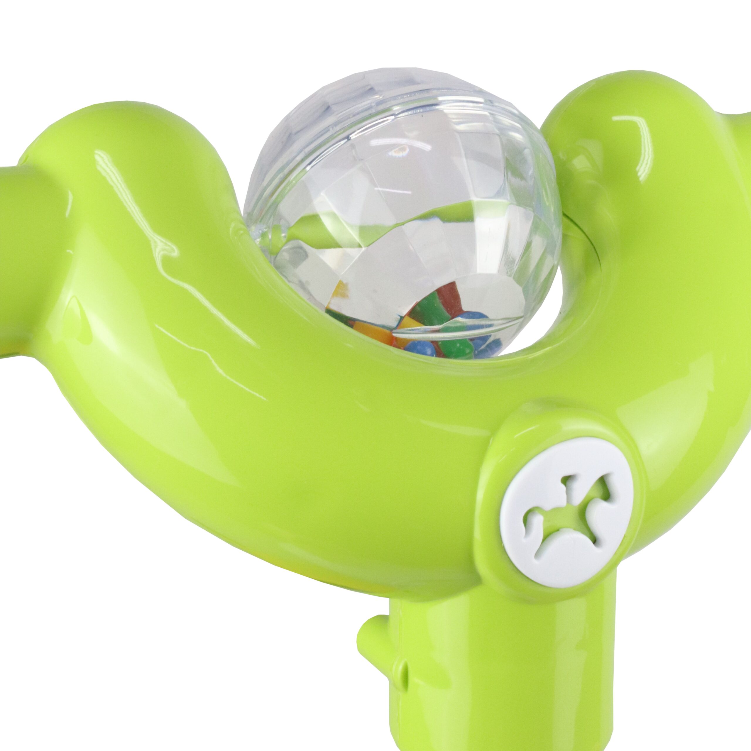 Scooty Dog - Calesita Brinquedos