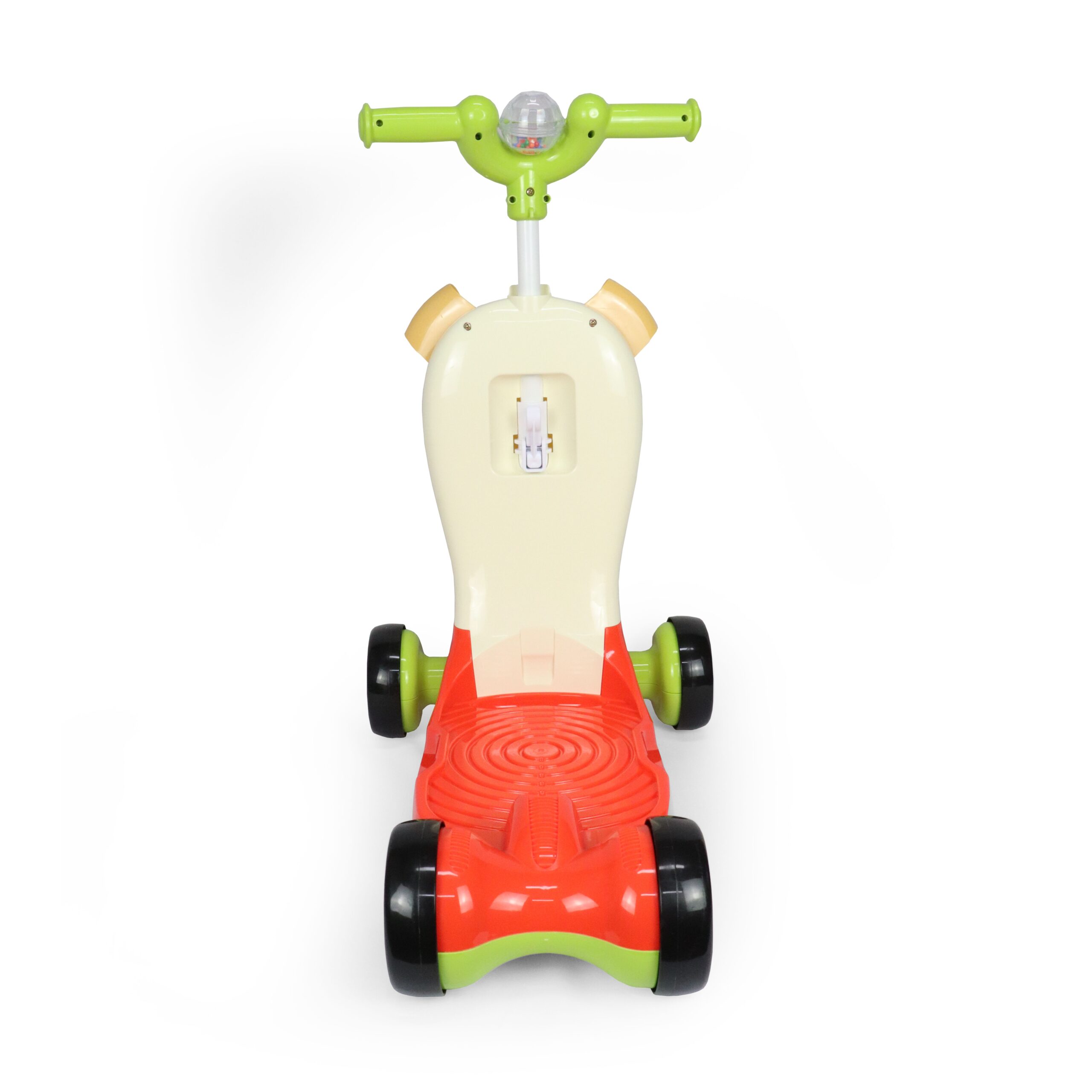 Scooty Dog - Calesita Brinquedos