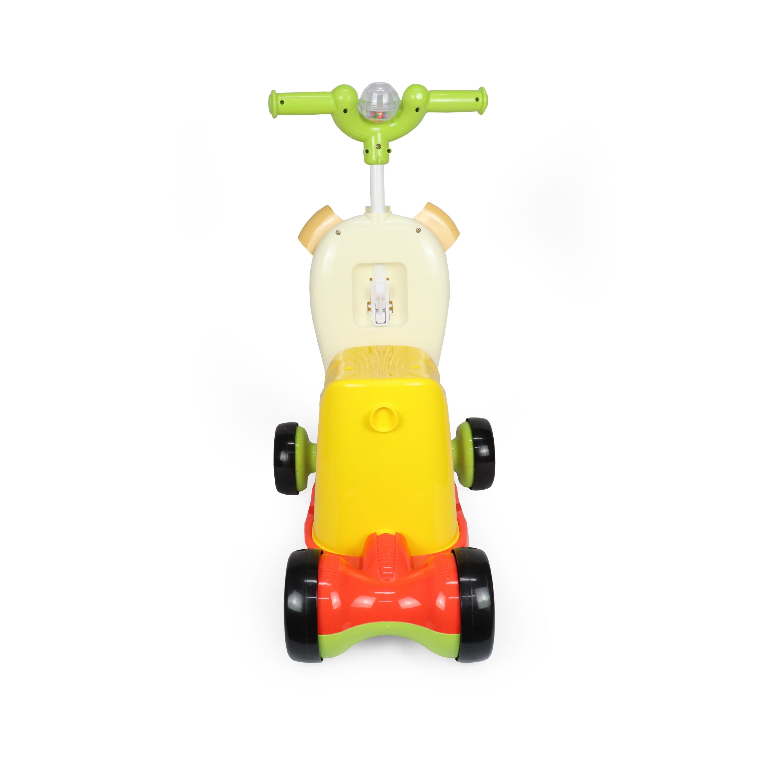 Scooty Dog - Calesita Brinquedos