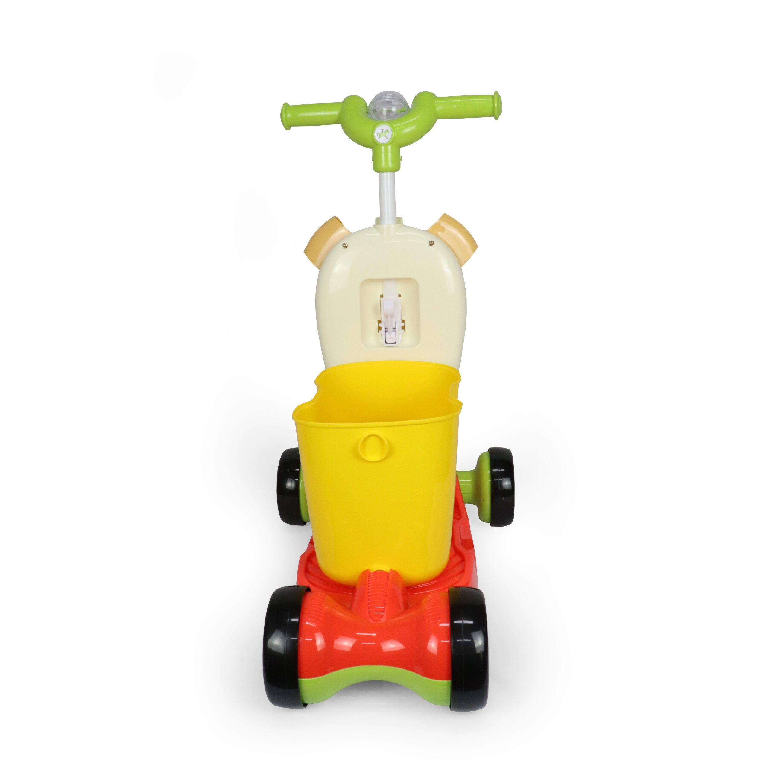 Scooty Dog - Calesita Brinquedos