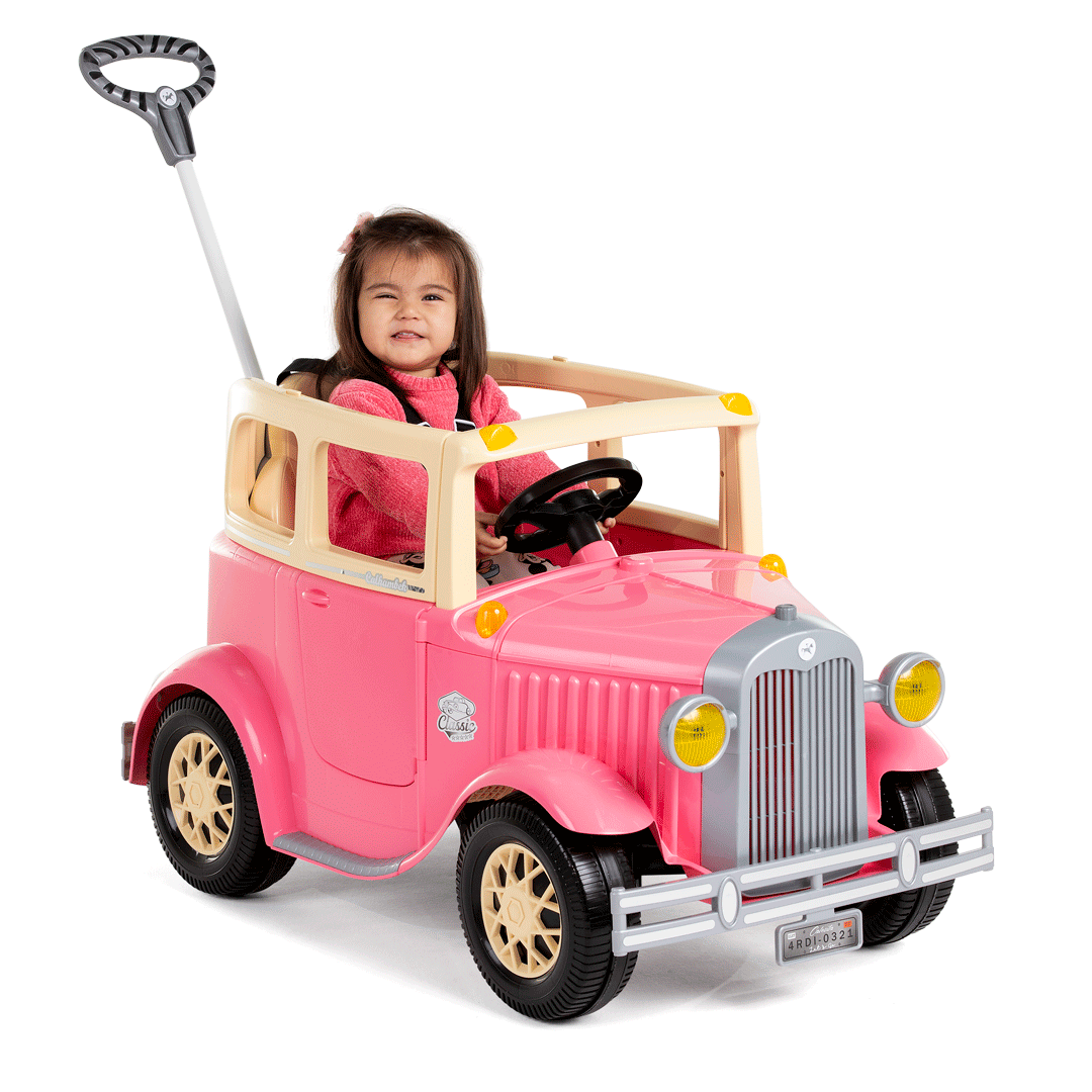 Calhambek Candy - Calesita Brinquedos